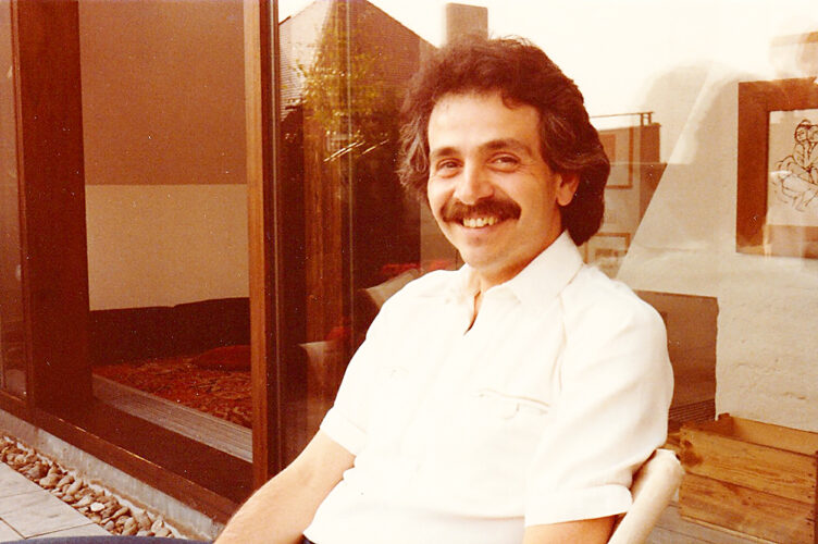 France hails Corrado for impact on deaf community | News, Sports, Jobs ...